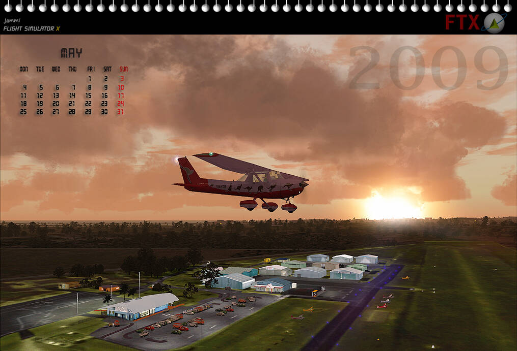 Just found my old FSX screenshot folder - General Discussion ...