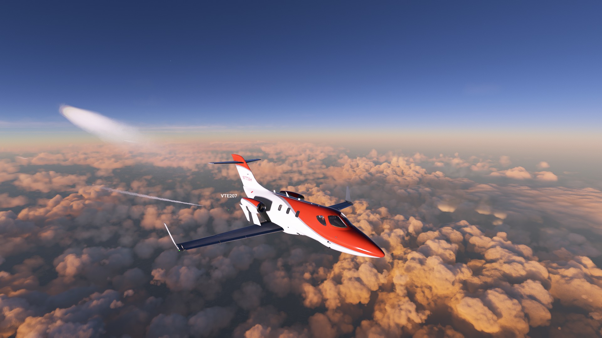 [Released] Hondajet for MSFS - #534 by Kayembee370 - Aircraft ...