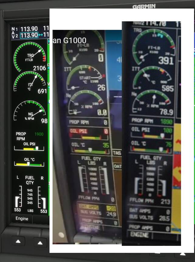C208B Grand Caravan EX Mods General - Page 26 - Aircraft - Microsoft ...
