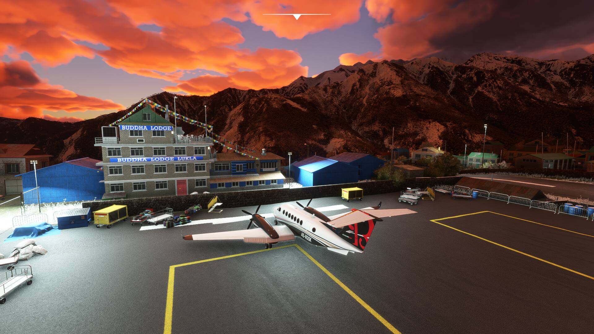 [OFFICIAL] Weekly Dev Update Screenshot Challenge: Unique Landscapes ...