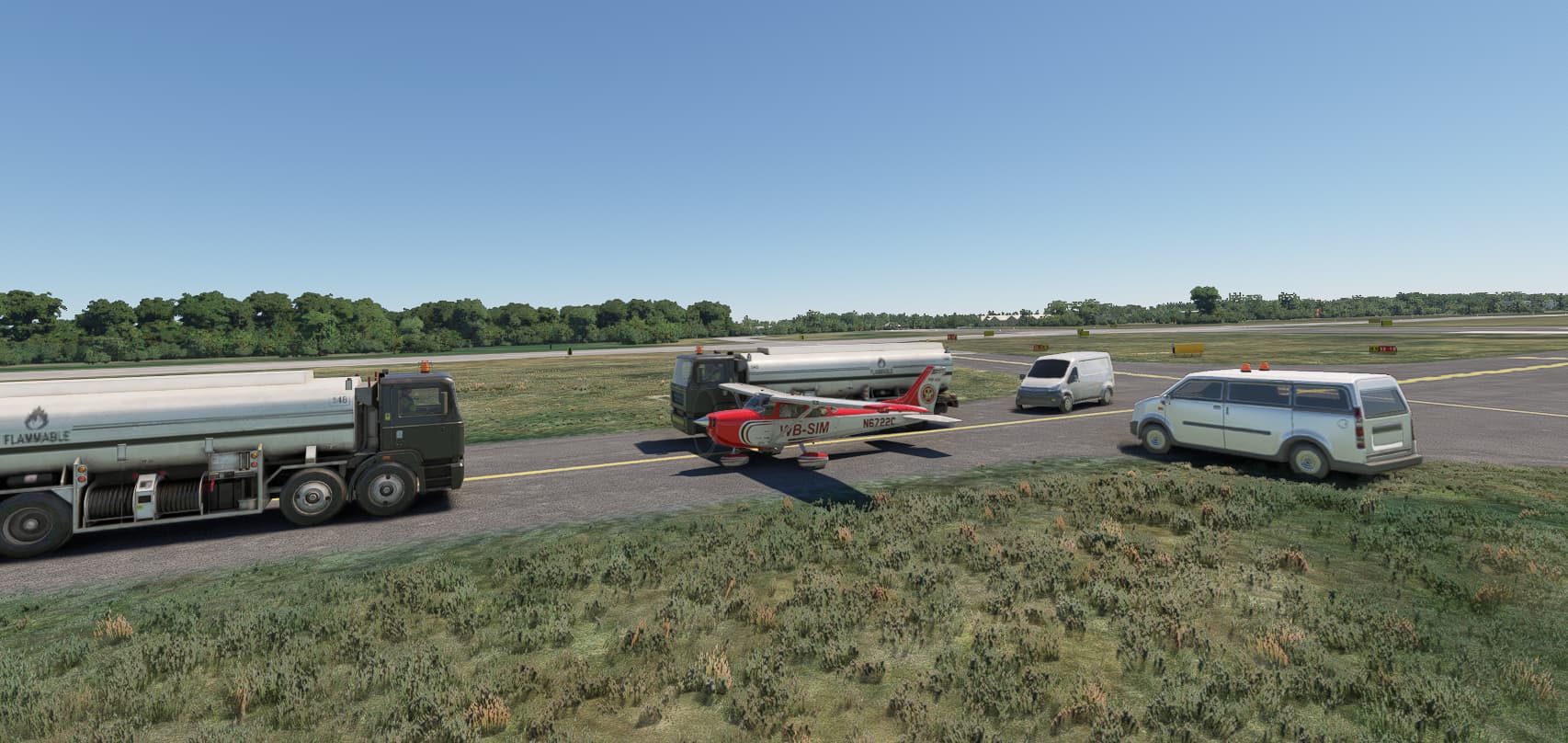 Favorite (Code of Conduct appropriate) FS memes? - #369 by N6722C ...