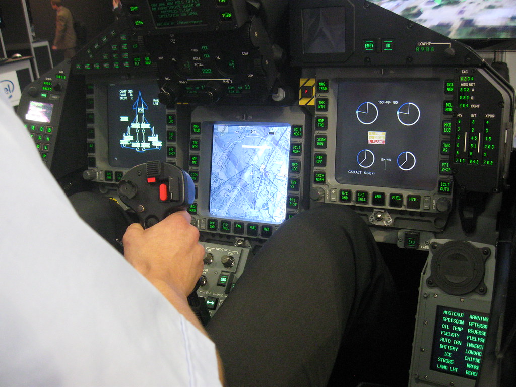 CJ Simulations Eurofighter Typhoon released - #251 by xXElendXx ...