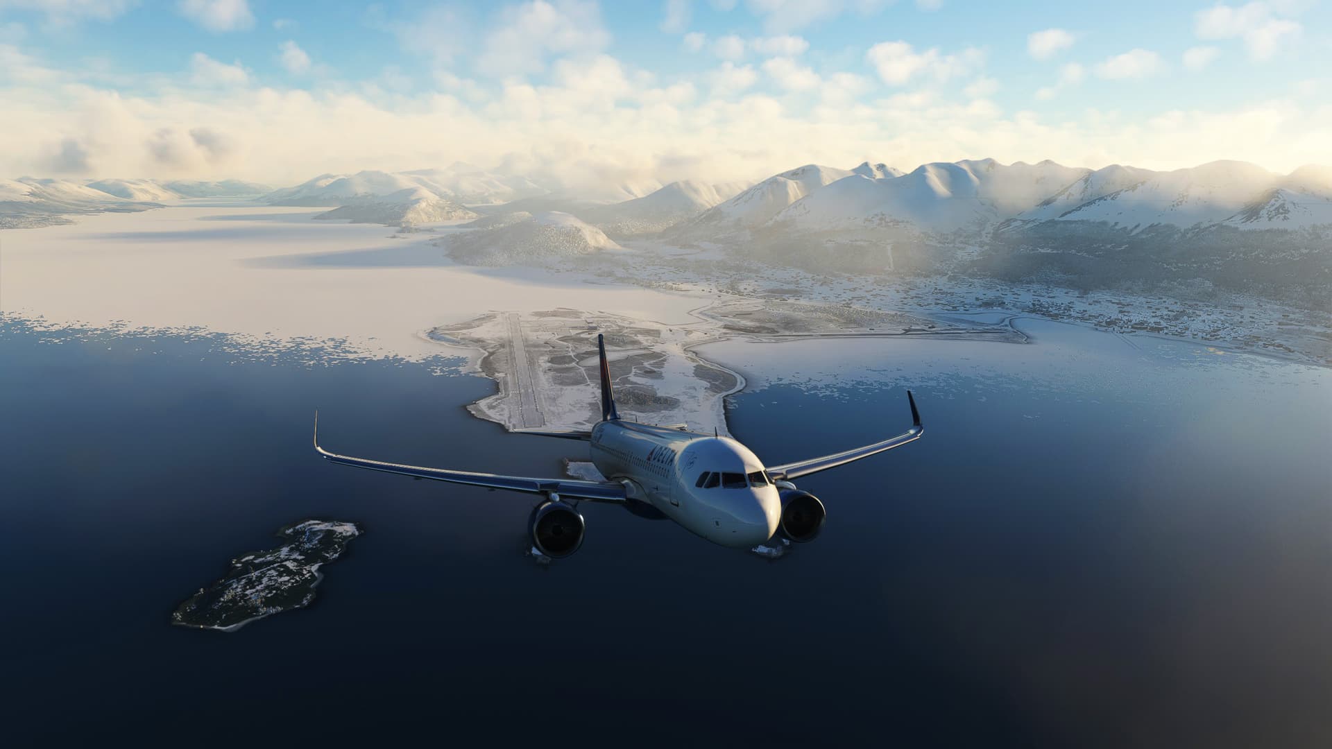[Official] Weekly Dev Update Screenshot Challenge: Aircraft and ...