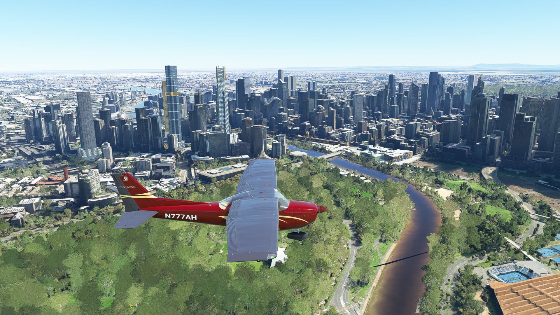 Saw Melbourne AU Again for the 2nd Time - World Photographer ...