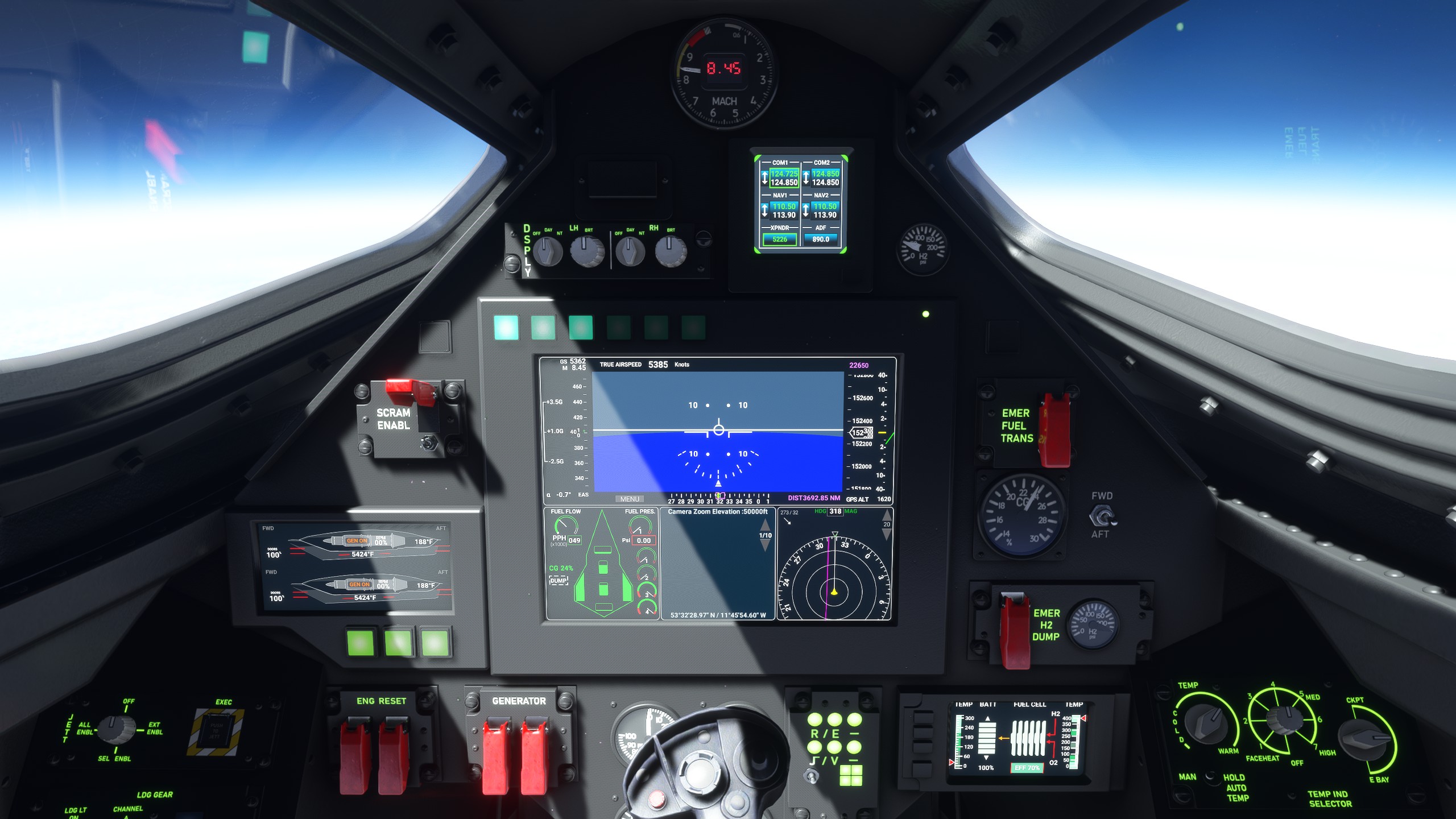 [OFFICIAL] Weekly Dev Update Screenshot Challenge: Pretty (or Pleasing ...