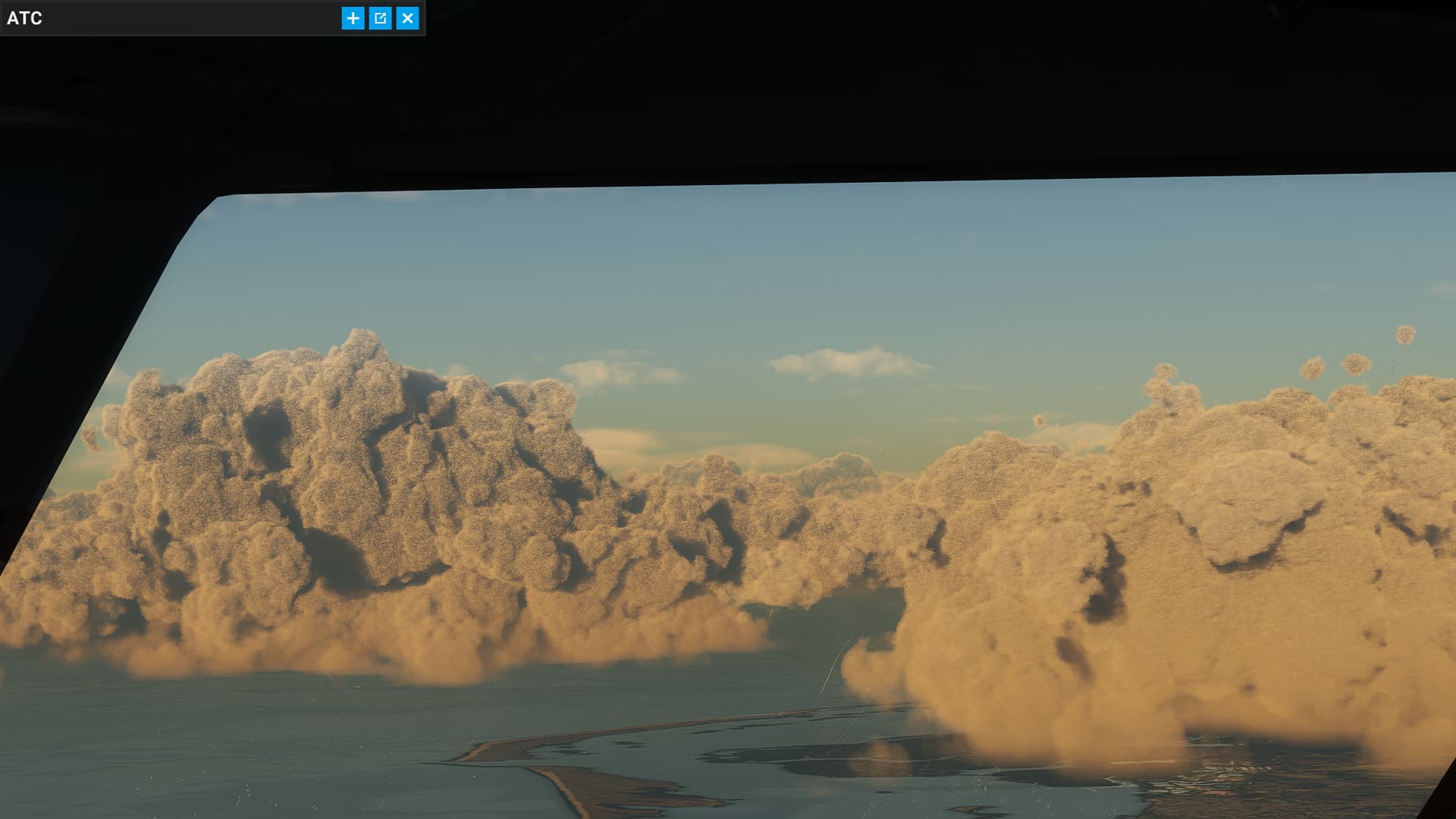 Pixelated and grainy clouds are back starting with 1.14.5.0 - #839 by ChaBoiii8779 - Resolved ...