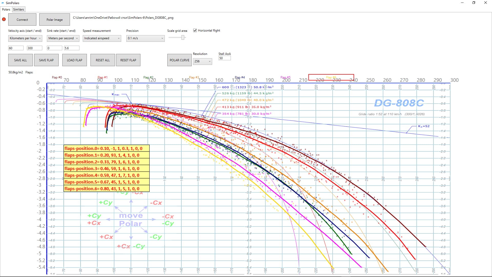 [RELEASED] Discus-2c | Got Friends - Aircraft - Microsoft Flight ...