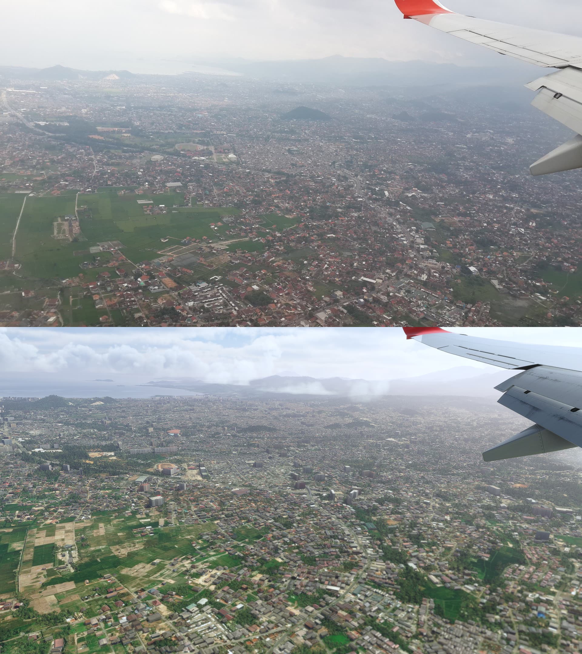 [OFFICIAL] Real vs. Sim Screenshots - Page 17 - World Photographer ...