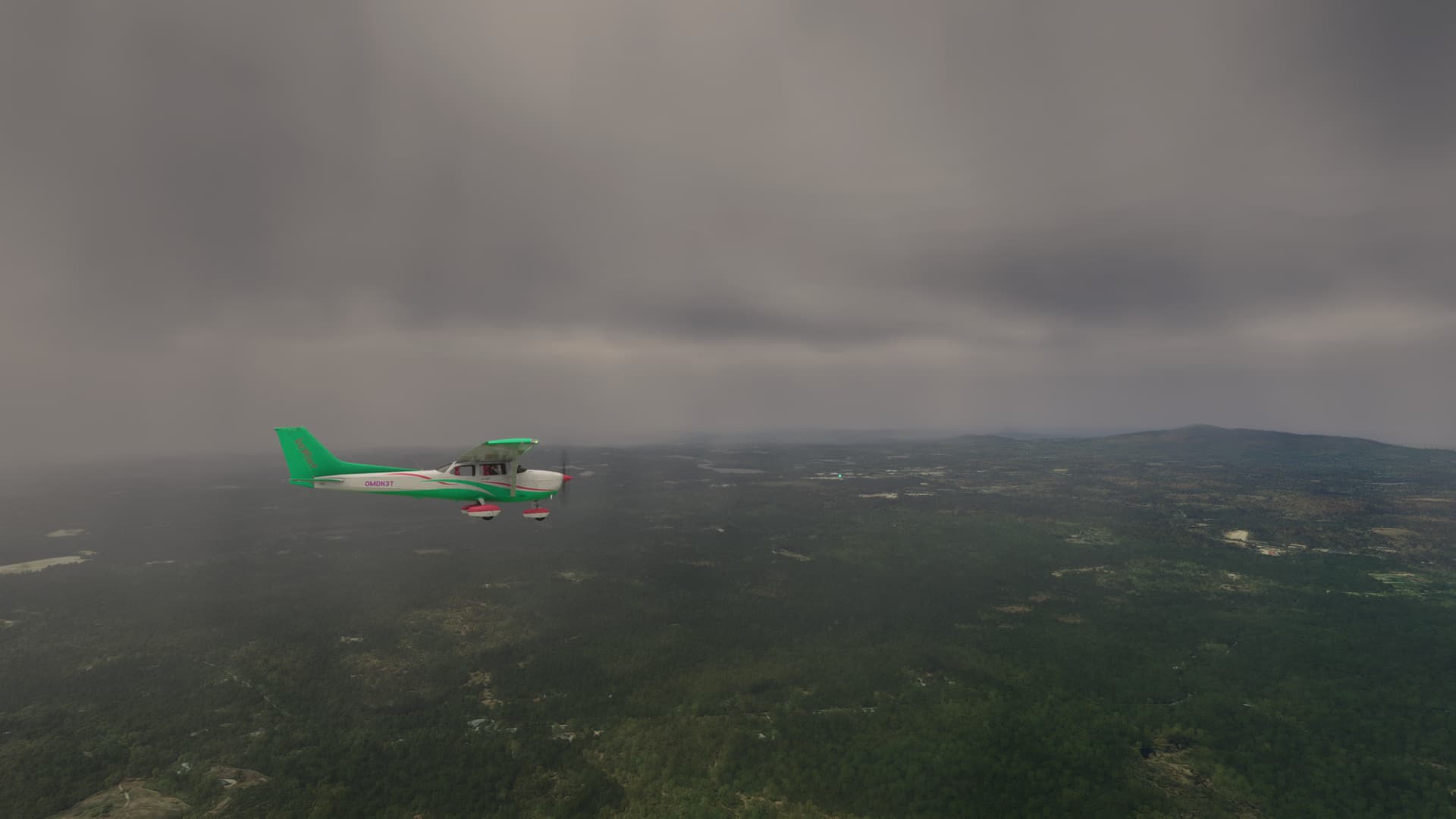 What did you do in MSFS today? (Part 2) - #6318 by duracellko - General ...