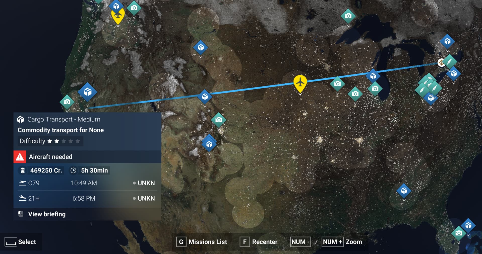 2024 Career Mode - #1968 by SkipTalbot - Activities, Career ...