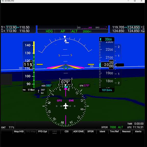 Constant left banking C172 - Page 2 - Aircraft & Systems - Microsoft ...