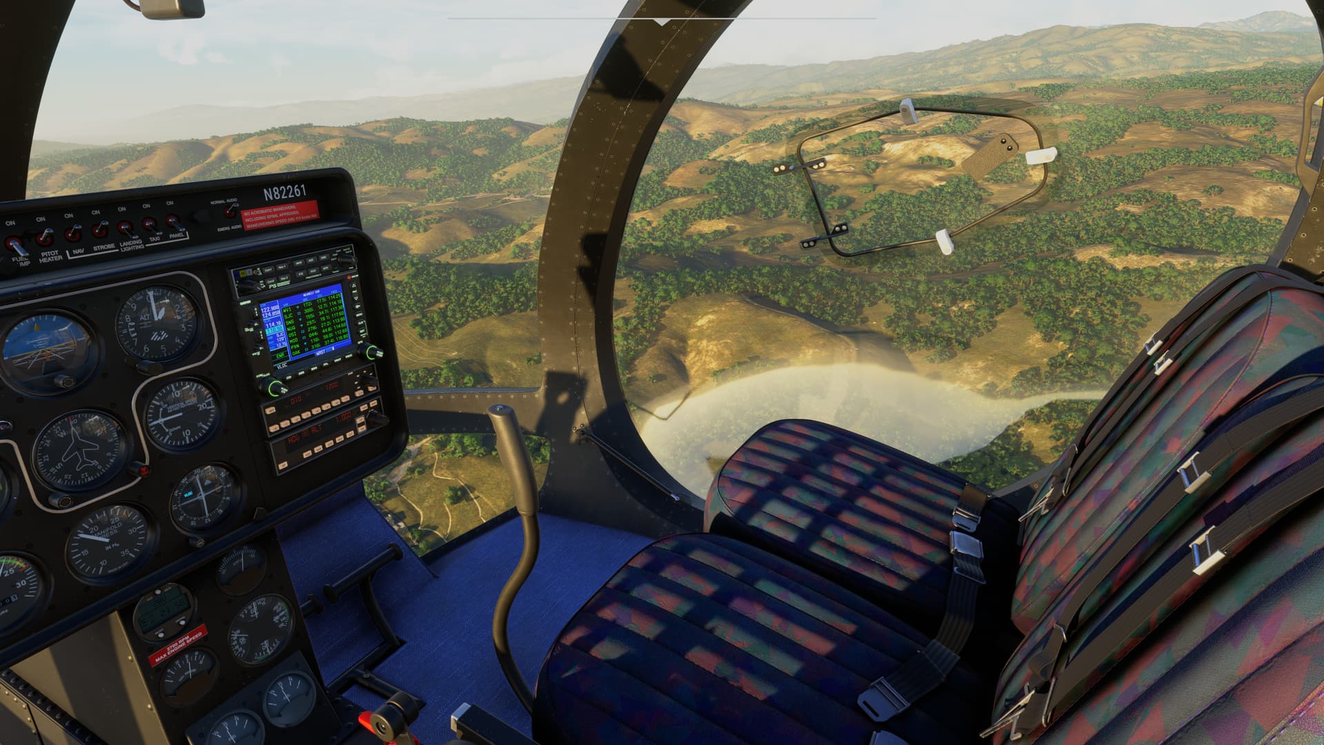 [MSFS2024] AeroElvira Optica - Page 2 - Polls & Feedback - Microsoft Flight Simulator Forums