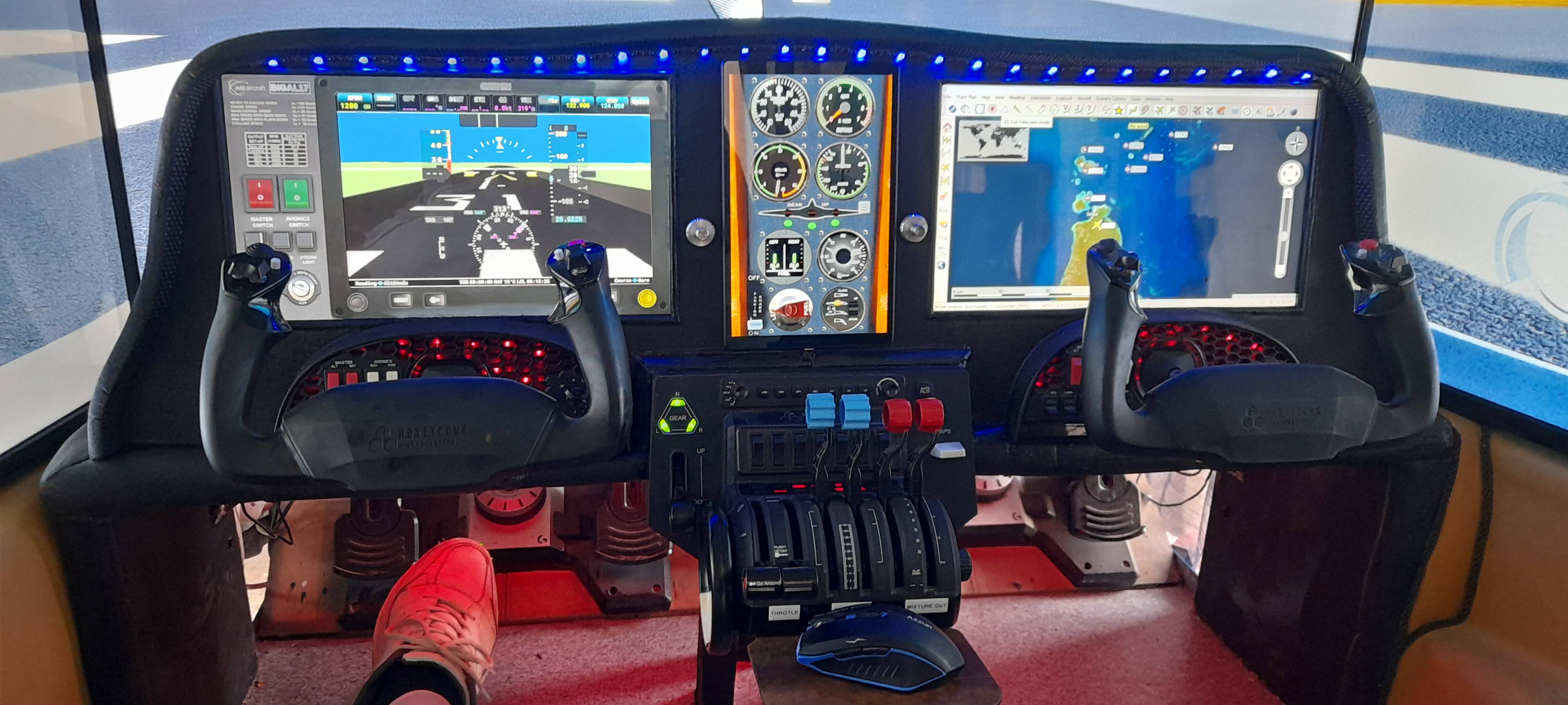 Multi-Screen Functionality - Essential Modification - Adjustment for Main View - Wishlist ...