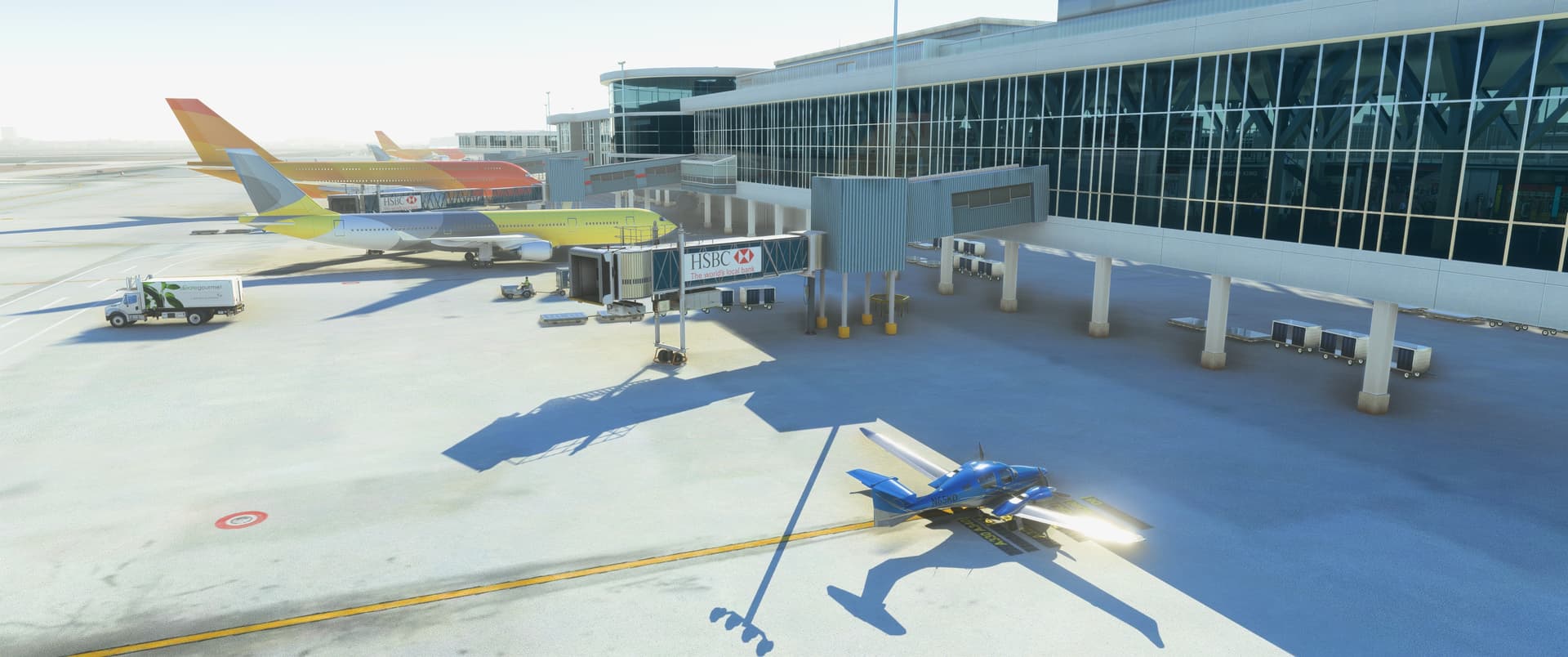 Random Screenshot Megathread 3 - #3220 - World Discovery - Microsoft ...