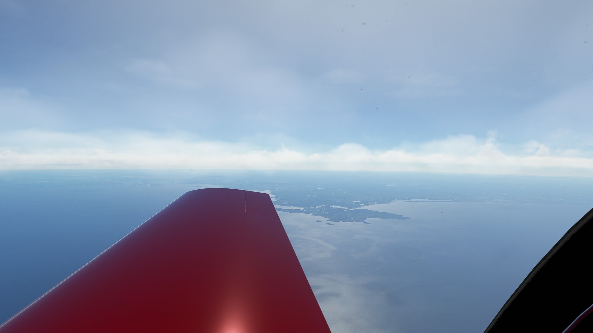 What did you do in MSFS today? (Part 1) - #8233 by Tuffbull7923 ...