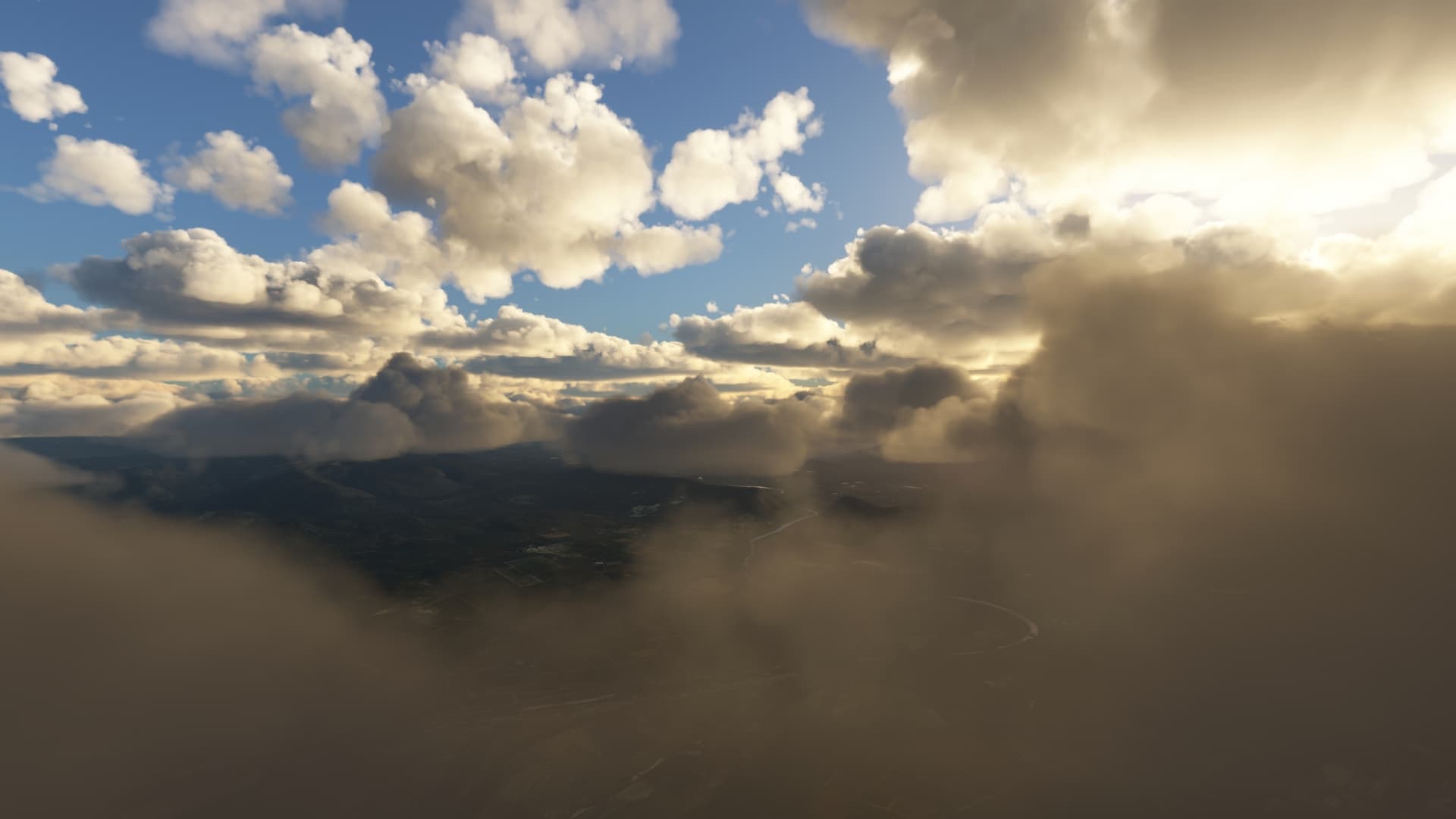 4 years in and pretty much zero improvements to clouds - Page 16 - World Discovery - Microsoft ...