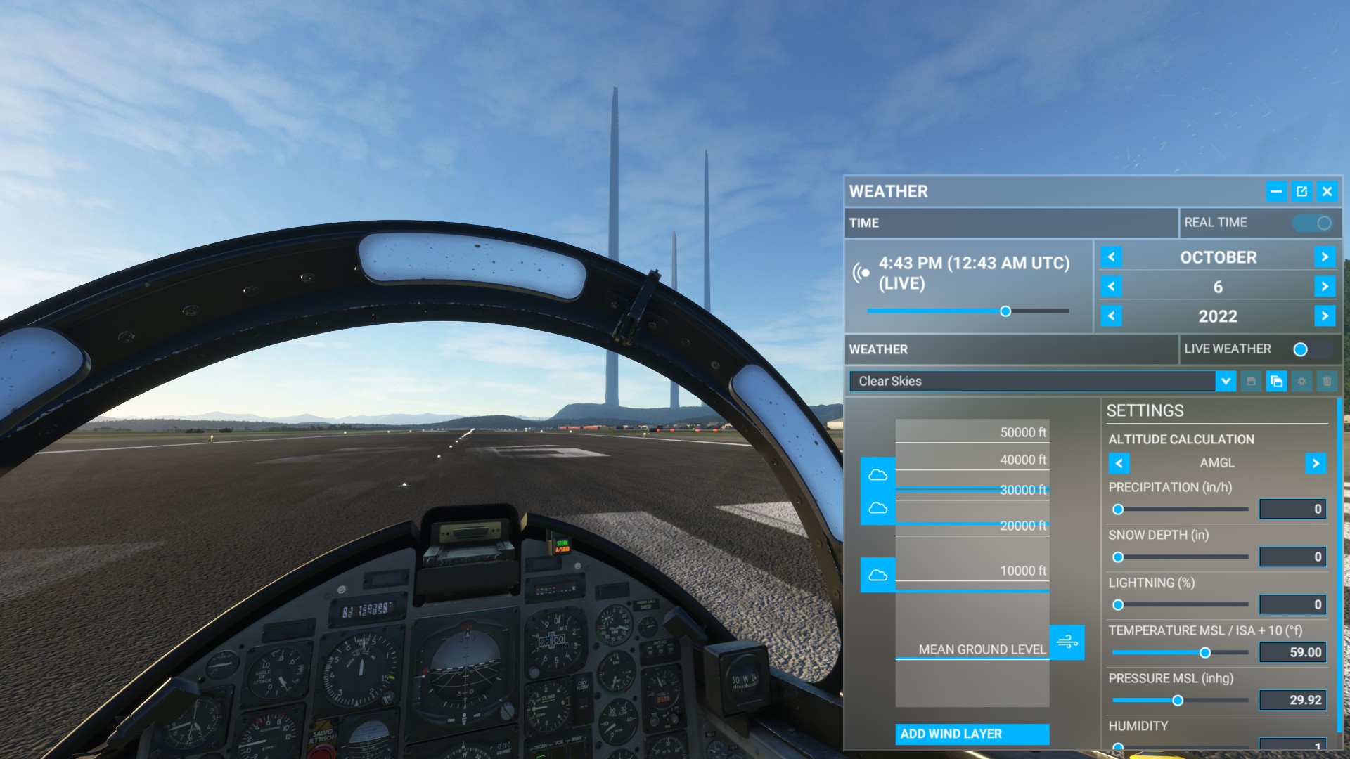 PAJN - Spikes and Ponds in area populate at 20,000' - Scenery and ...