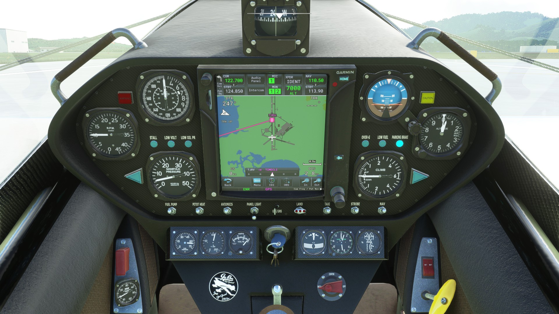 [RELEASED] Gee Bee R3 Special - Got Friends - Aircraft - Microsoft ...