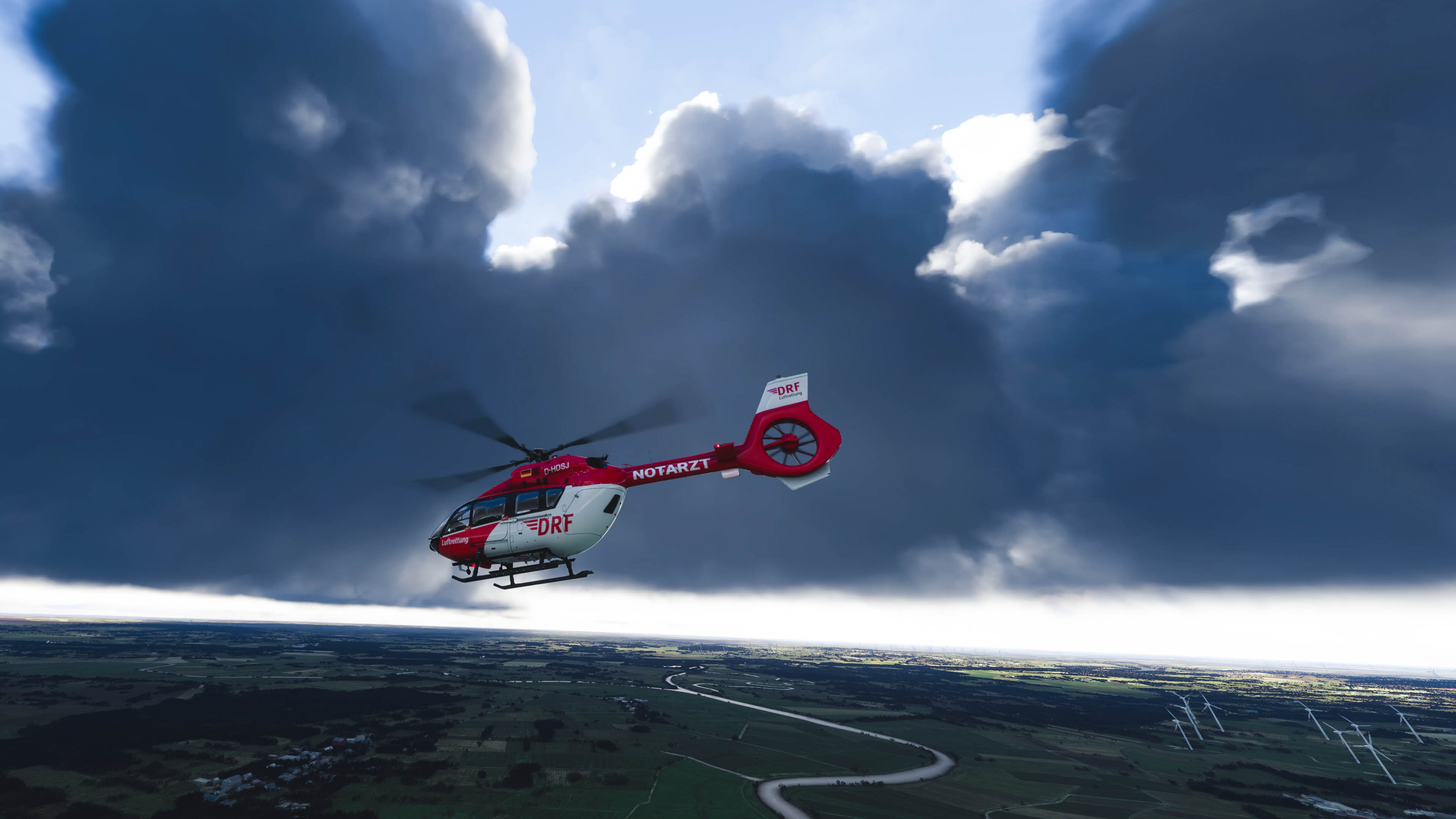 Random Screenshot Megathread 4 - #1596 by Ju1ius2416 - World ...