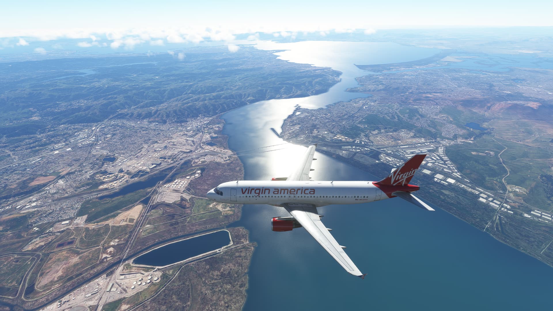 What did you do in MSFS today? (Part 1) - Page 446 - General Discussion ...