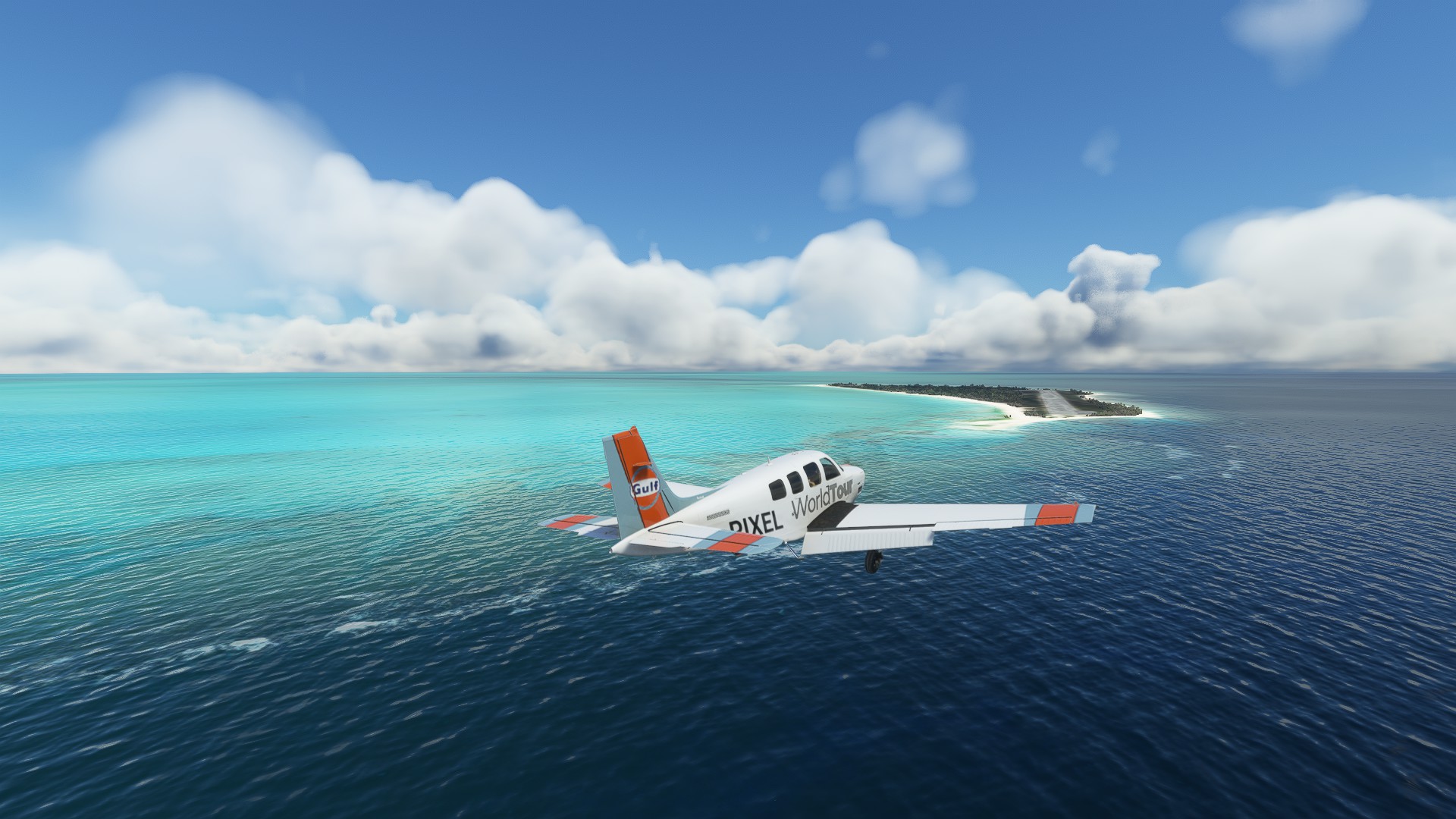 Random Screenshot Megathread 3 - #1590 by pixellusion - World Discovery ...