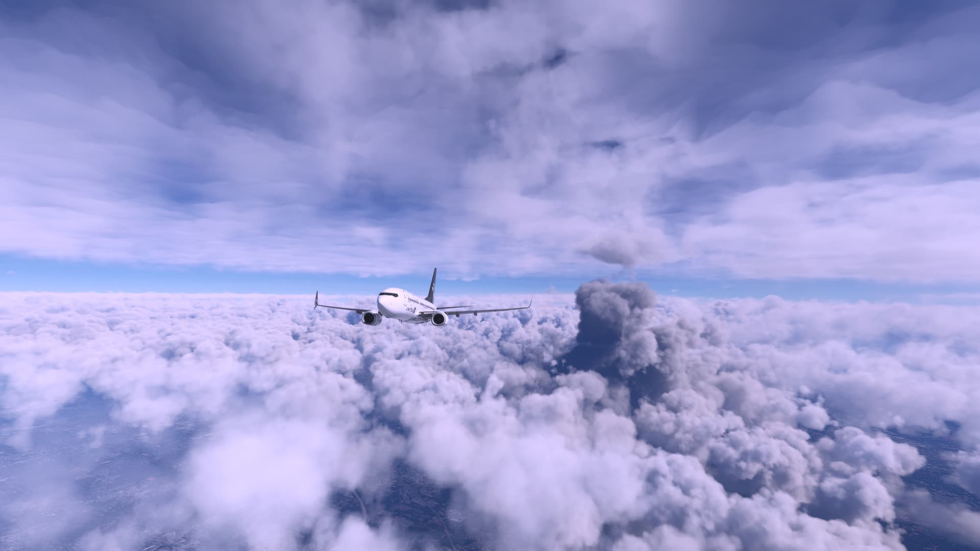 PMDG 737 Discussion (PC Version) (Part 1) - Aircraft - Microsoft Flight ...