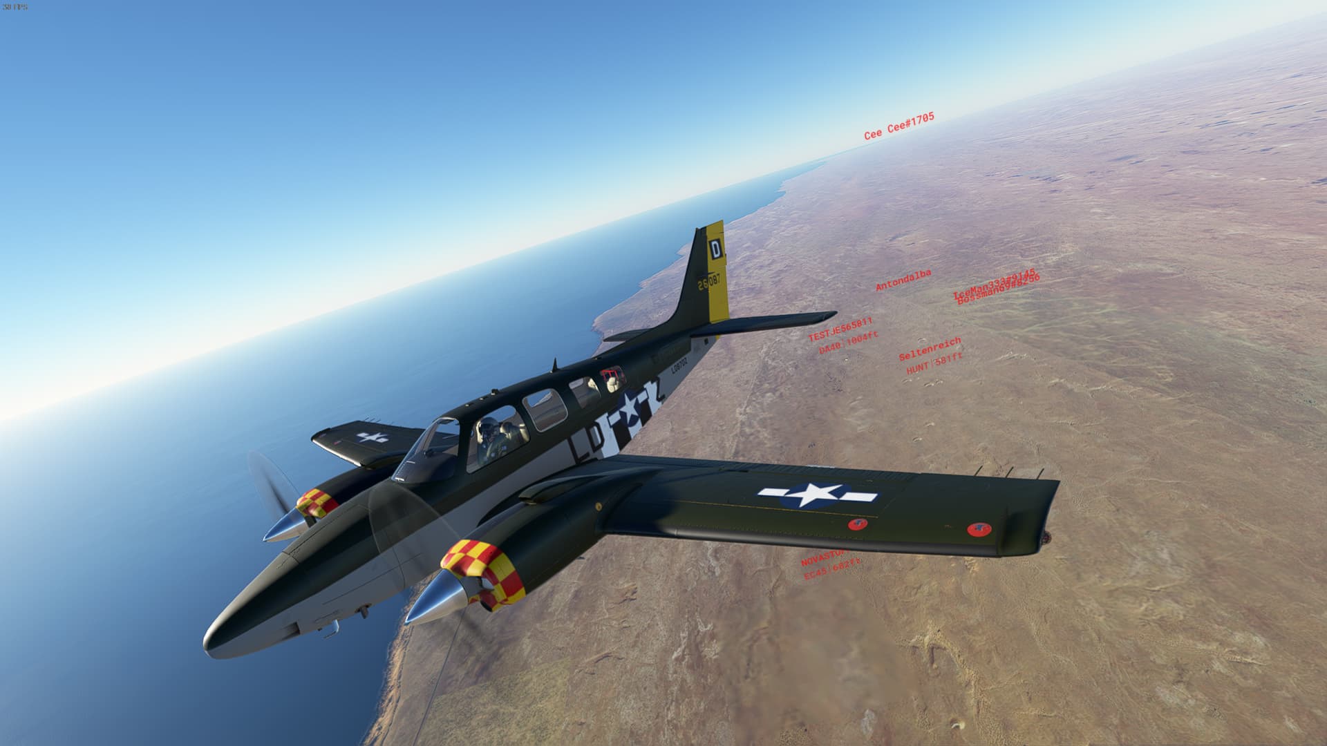 [ICE333] World Tour Leg #178 - Community Events - Microsoft Flight ...