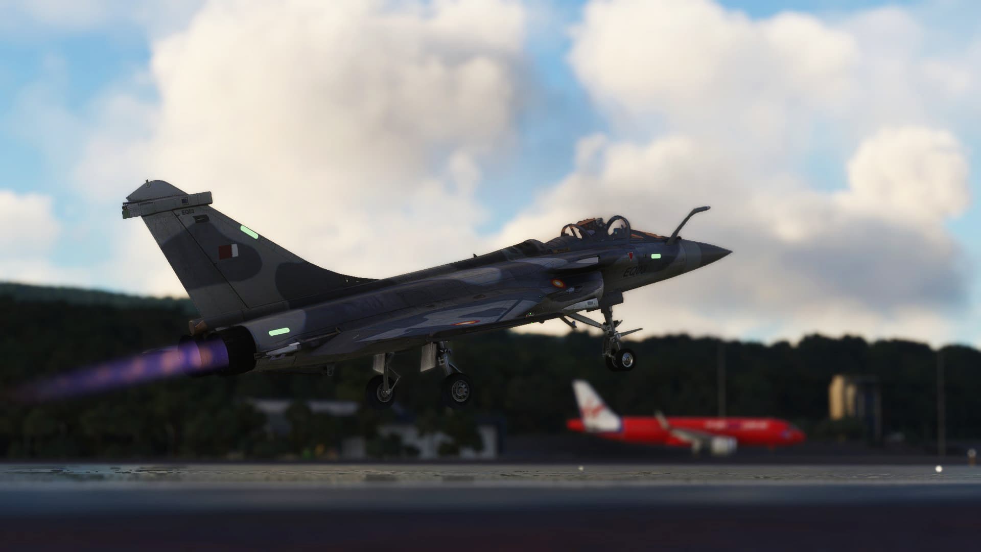 [Official] Weekly Dev Update Screenshot Challenge: Airspeed is Alive ...