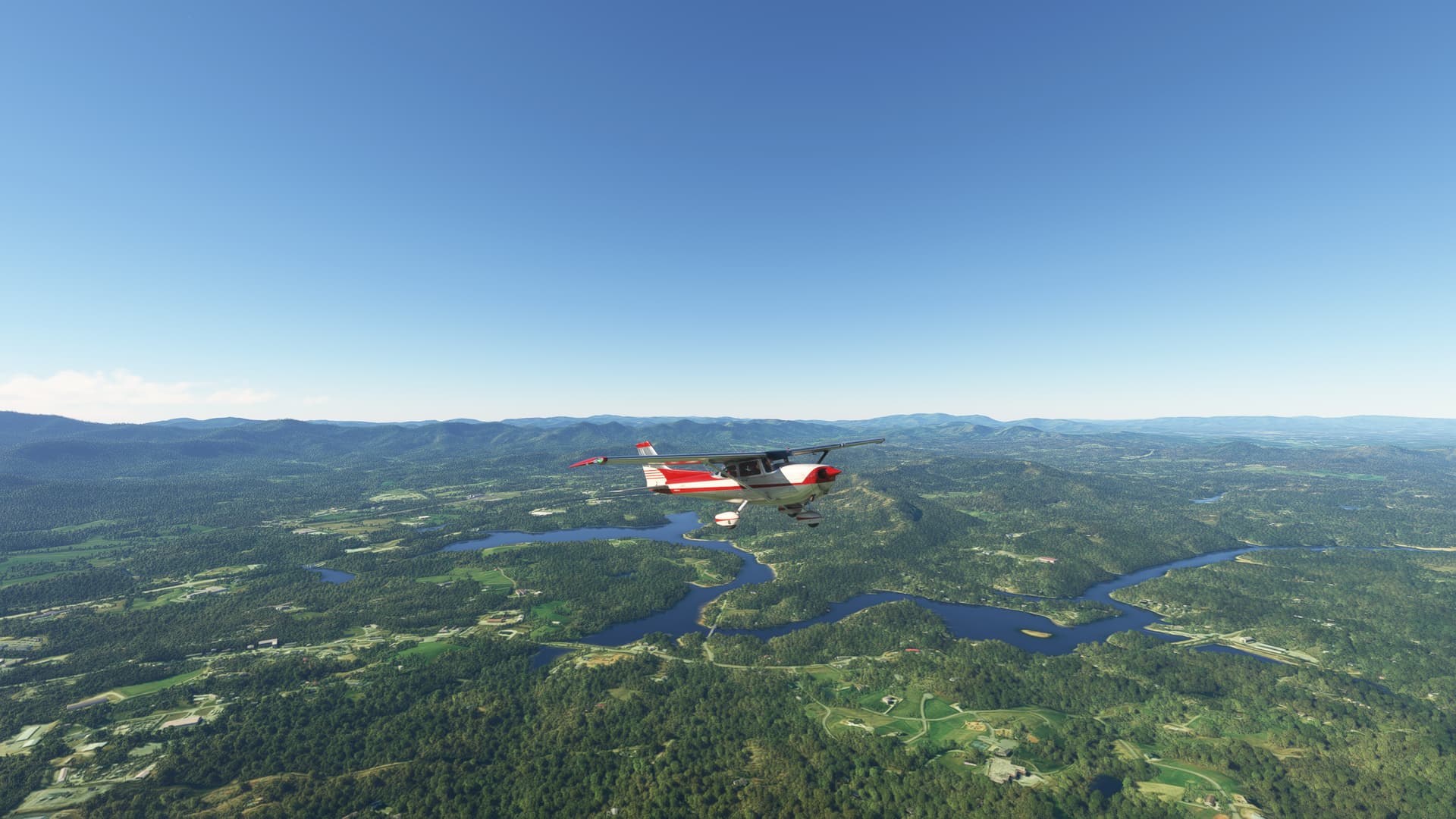 What did you do in MSFS today? (Part 2) - #5753 by DanRoman56 - General ...