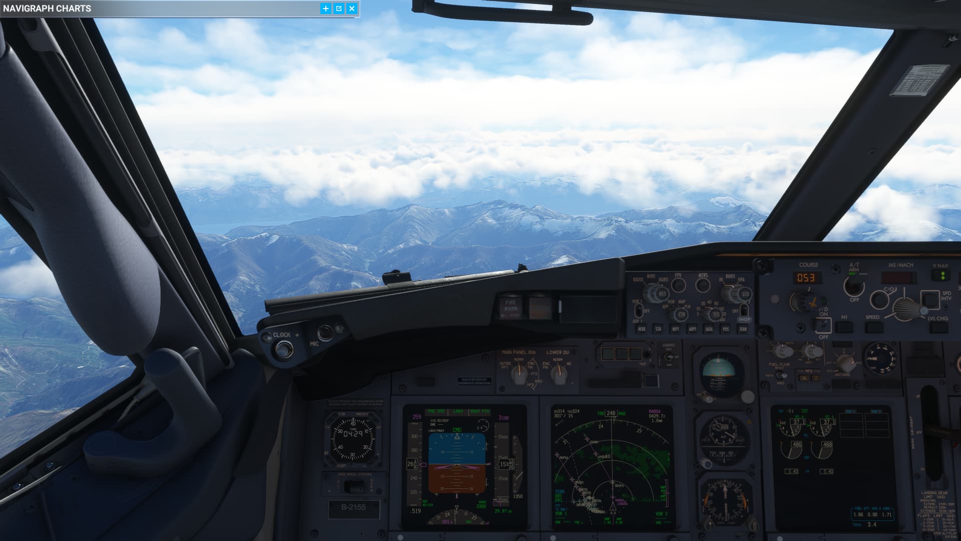 PMDG Sales? - Aircraft - Microsoft Flight Simulator Forums