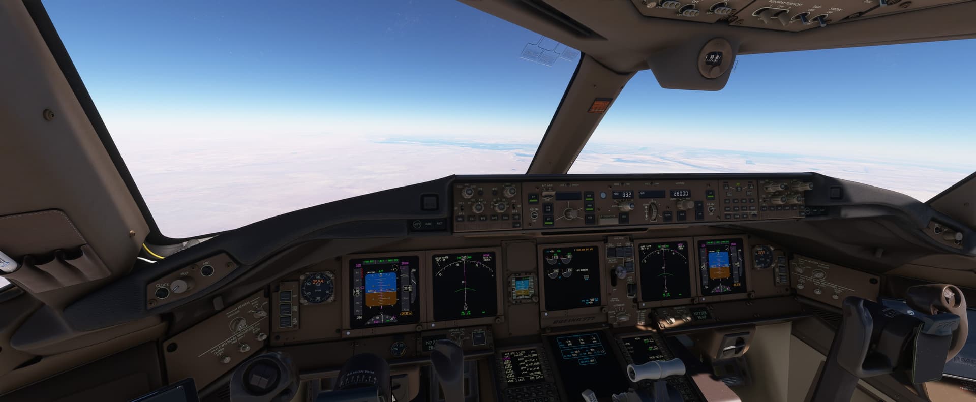 PMDG Boeing 777 status - #1213 by WolverineHusky - Aircraft - Microsoft ...