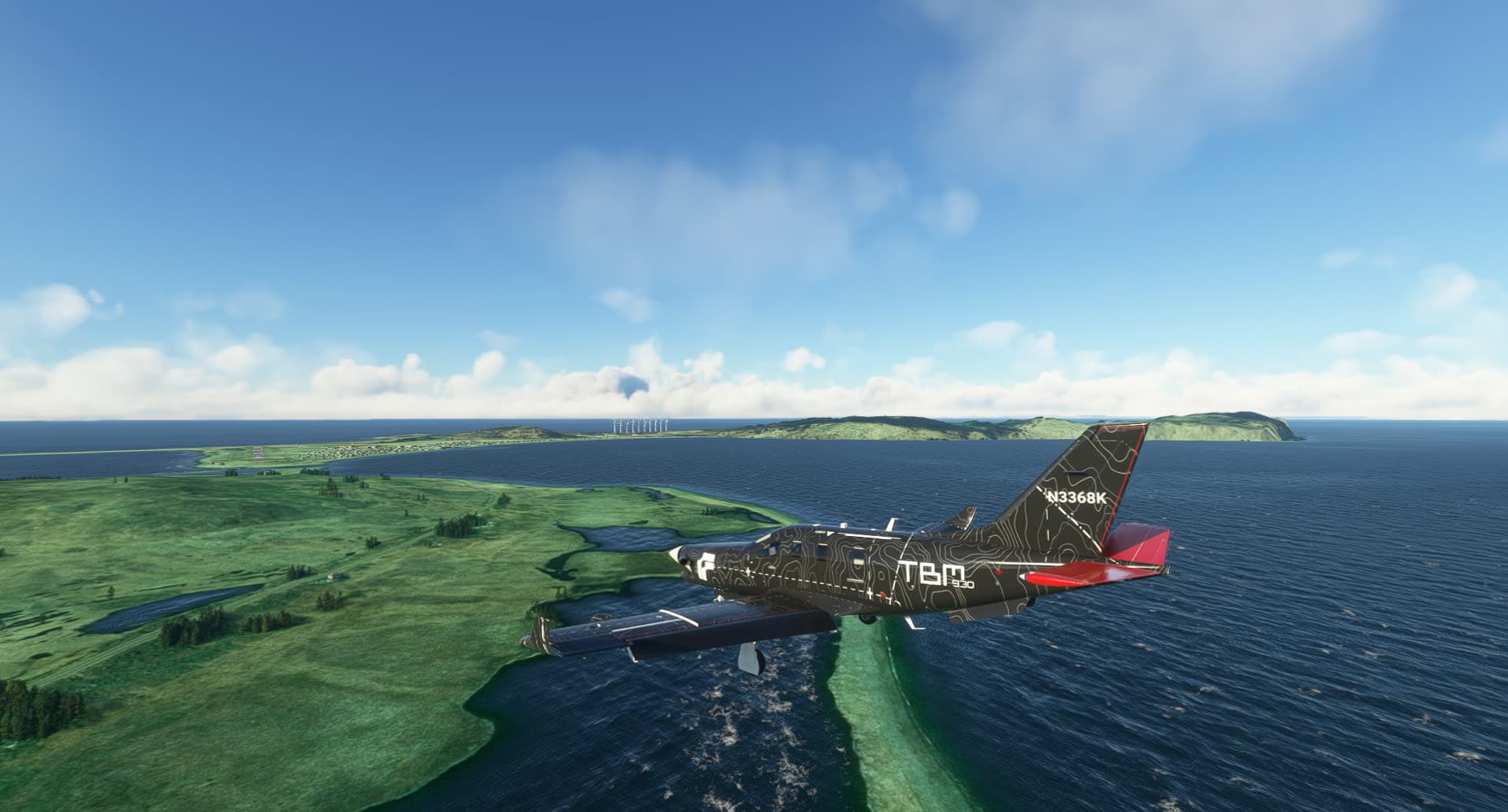 Random Screenshot Megathread 3 - #3714 by DabullAir - World Discovery ...