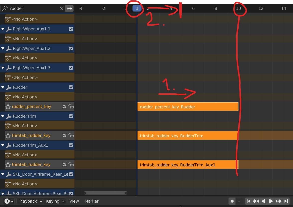 HOWTO: Creating Ultra Quality Liveries using Submodel Merging - SDK - Microsoft Flight Simulator ...