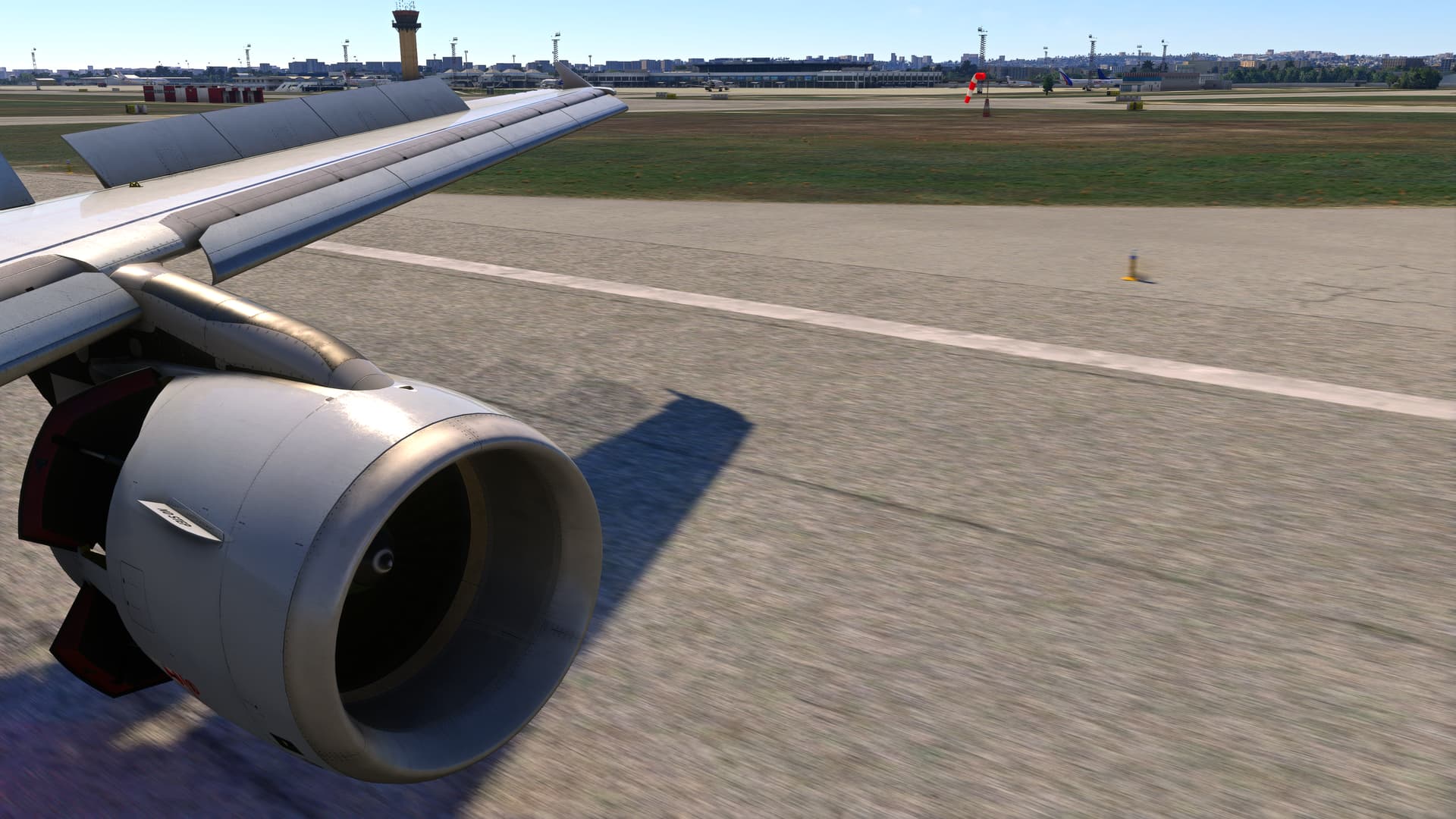 What did you do in MSFS today? (Part 1) - #9833 by BubbaBlitz7348 ...