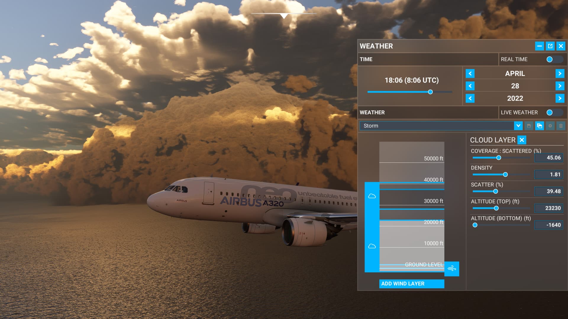 Pixelated and grainy clouds are back starting with 1.14.5.0 - #802 by ...