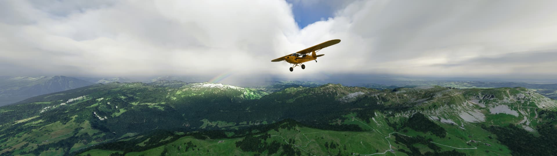 Random Screenshot Megathread 3 - #2860 by OldpondGL - World Discovery ...