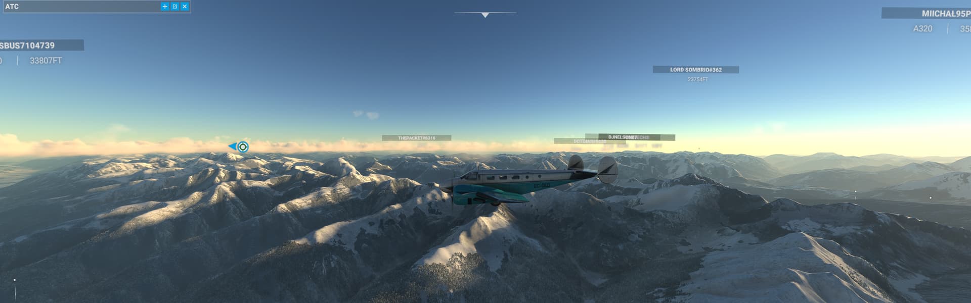 What did you do in MSFS today? (Part 2) - #5370 by LordMarkhlam ...