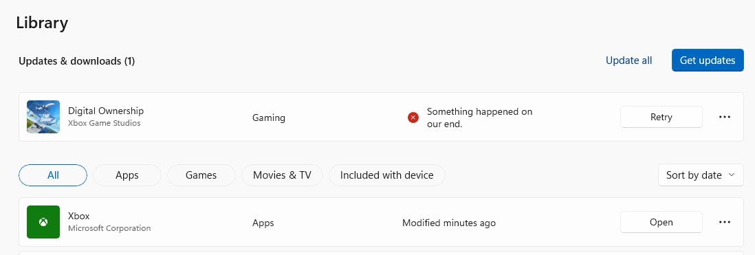 Can someone explain the install locations? - Tech Talk - Microsoft ...