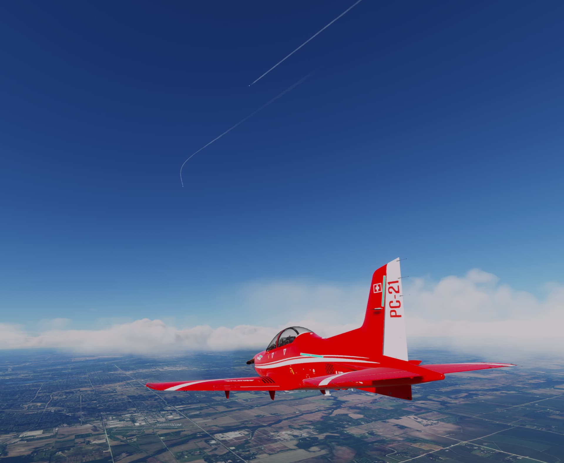 What did you do in MSFS today? (Part 2) - #3991 by Tuffbull7923 ...