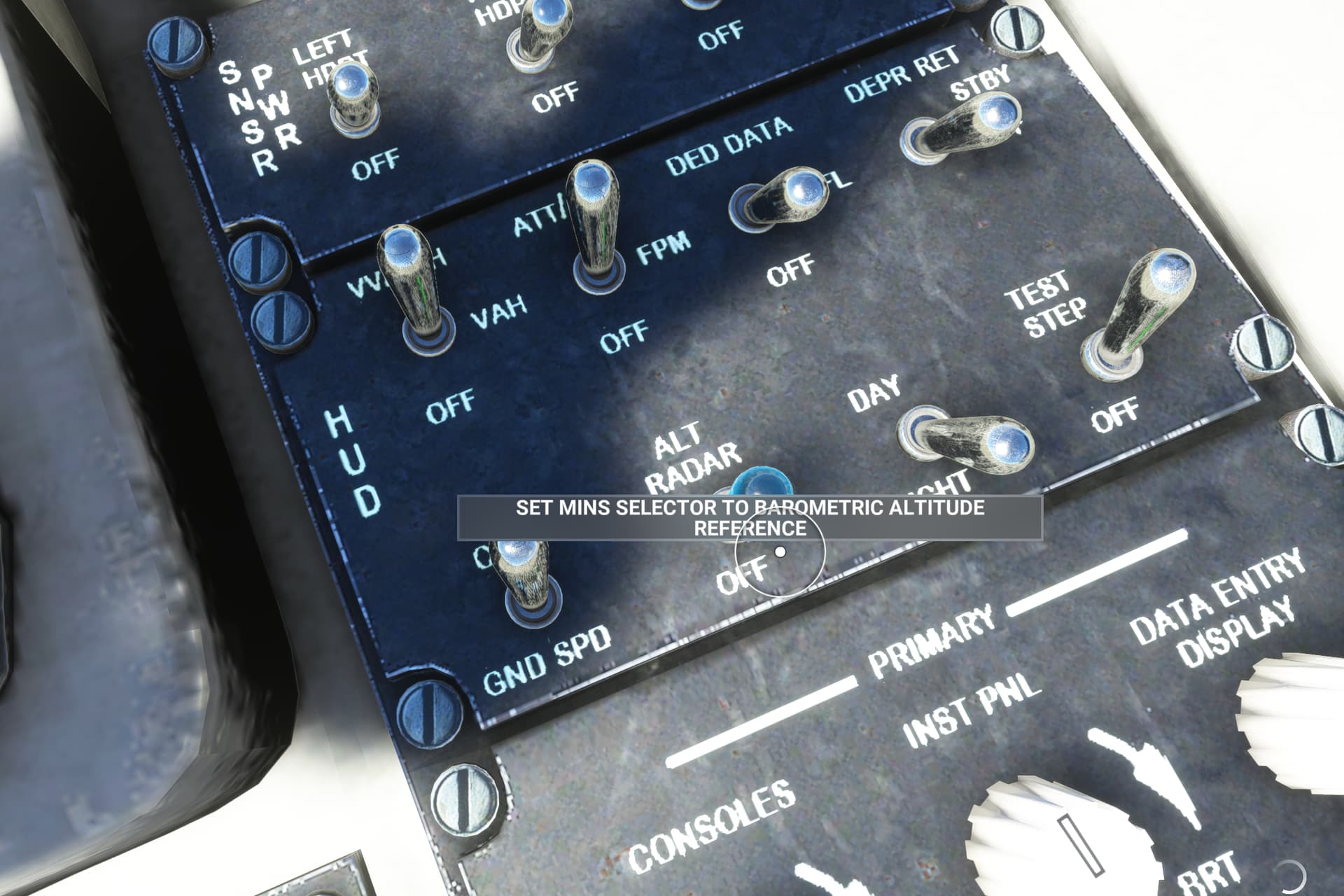 F-16 by SC Design - Page 77 - Aircraft - Microsoft Flight Simulator Forums