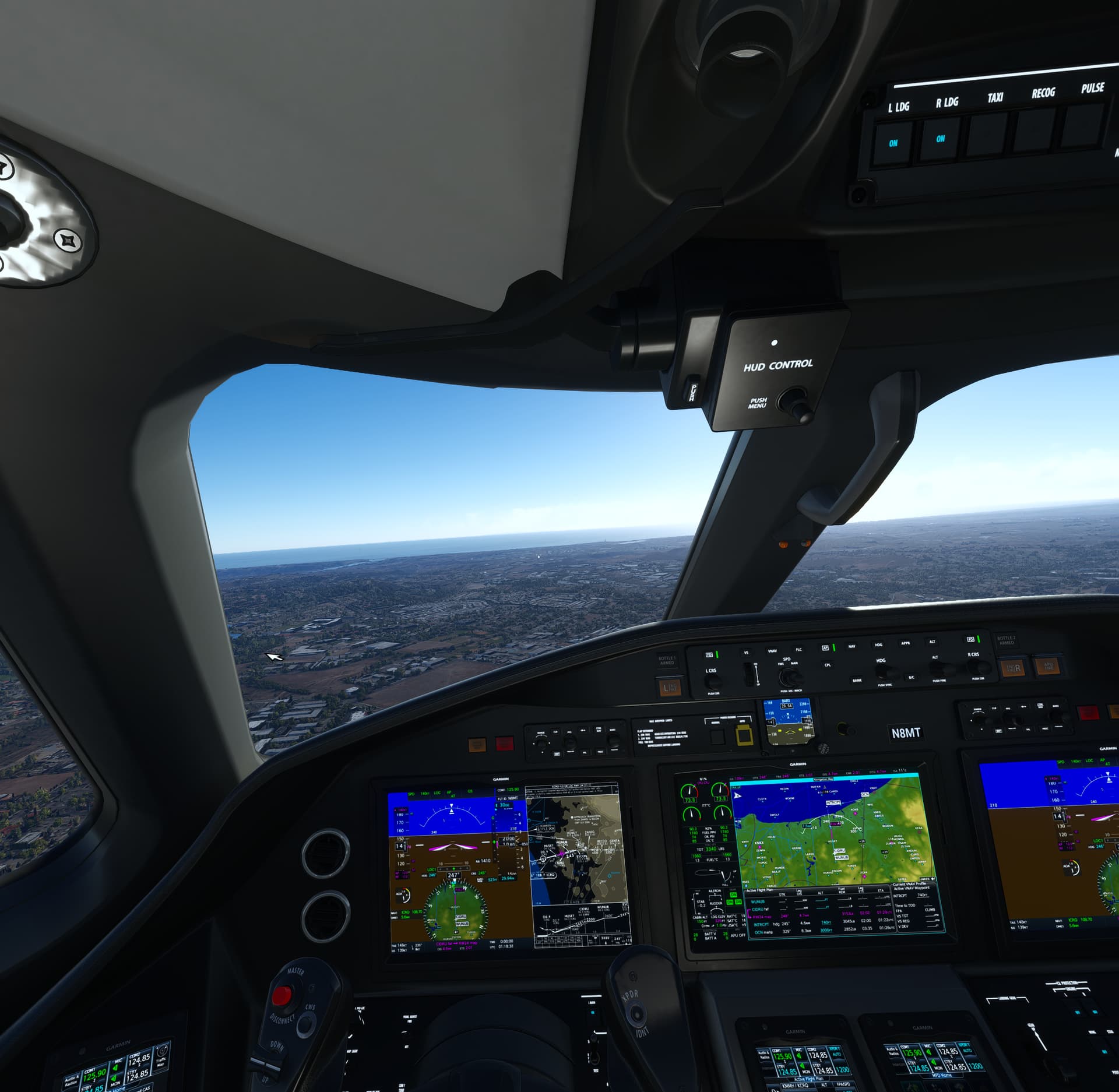 What did you do in MSFS today? (Part 2) - #3194 by Jimrh1993 - General ...