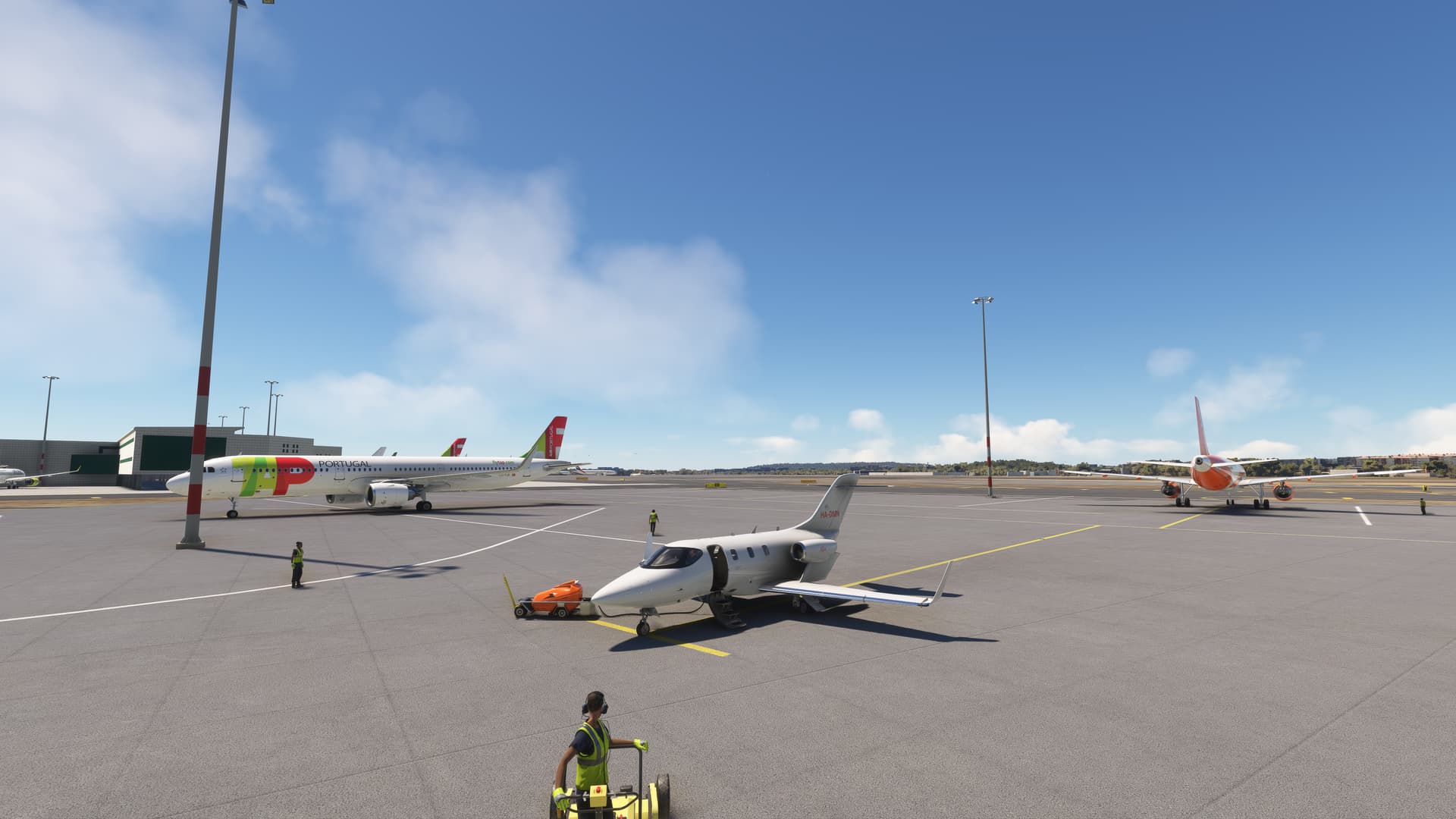 What did you do in MSFS today? (Part 2) - #7523 by Tuffbull7923 ...