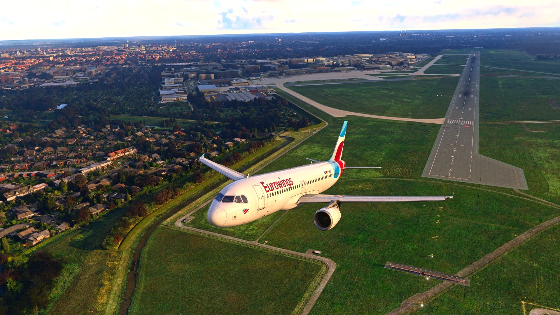 What did you do in MSFS today? (Part 2) - #5234 by Bondjpf - General ...