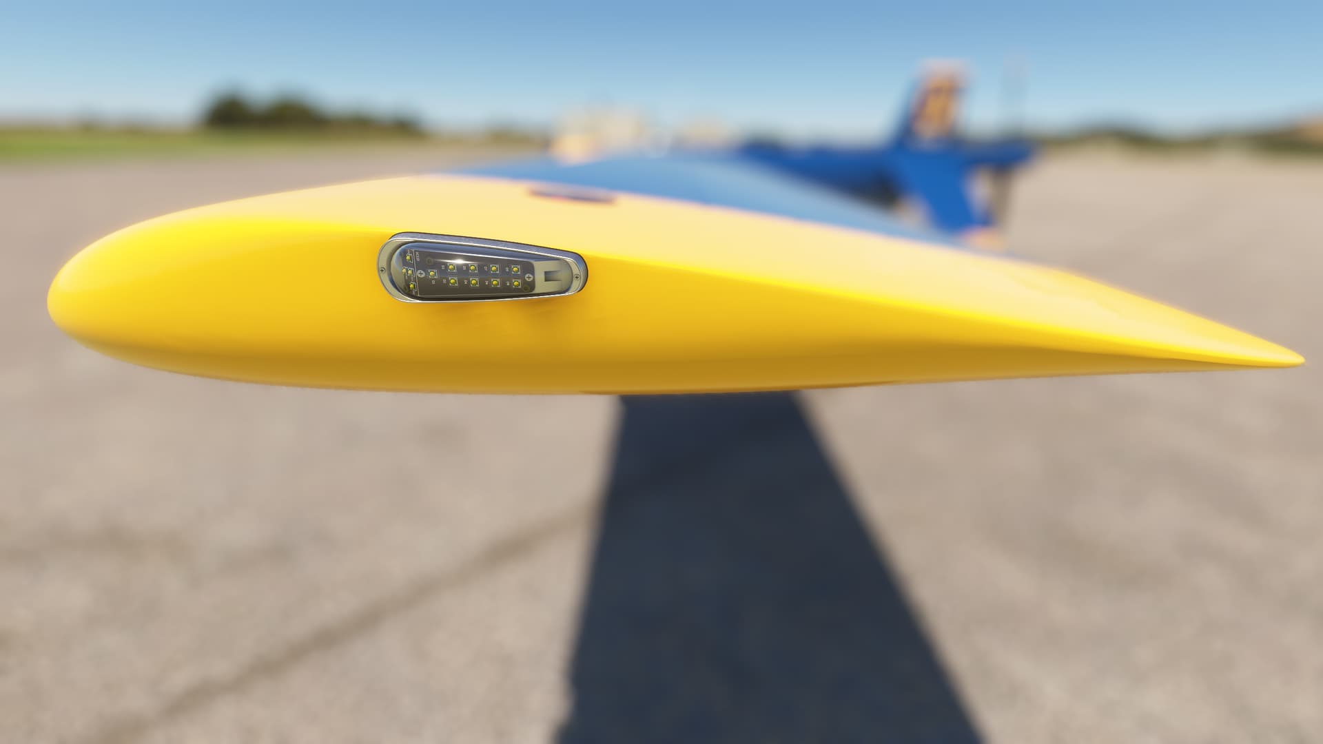 Mini IMP by A1R Design Bureau - Aircraft - Microsoft Flight Simulator ...