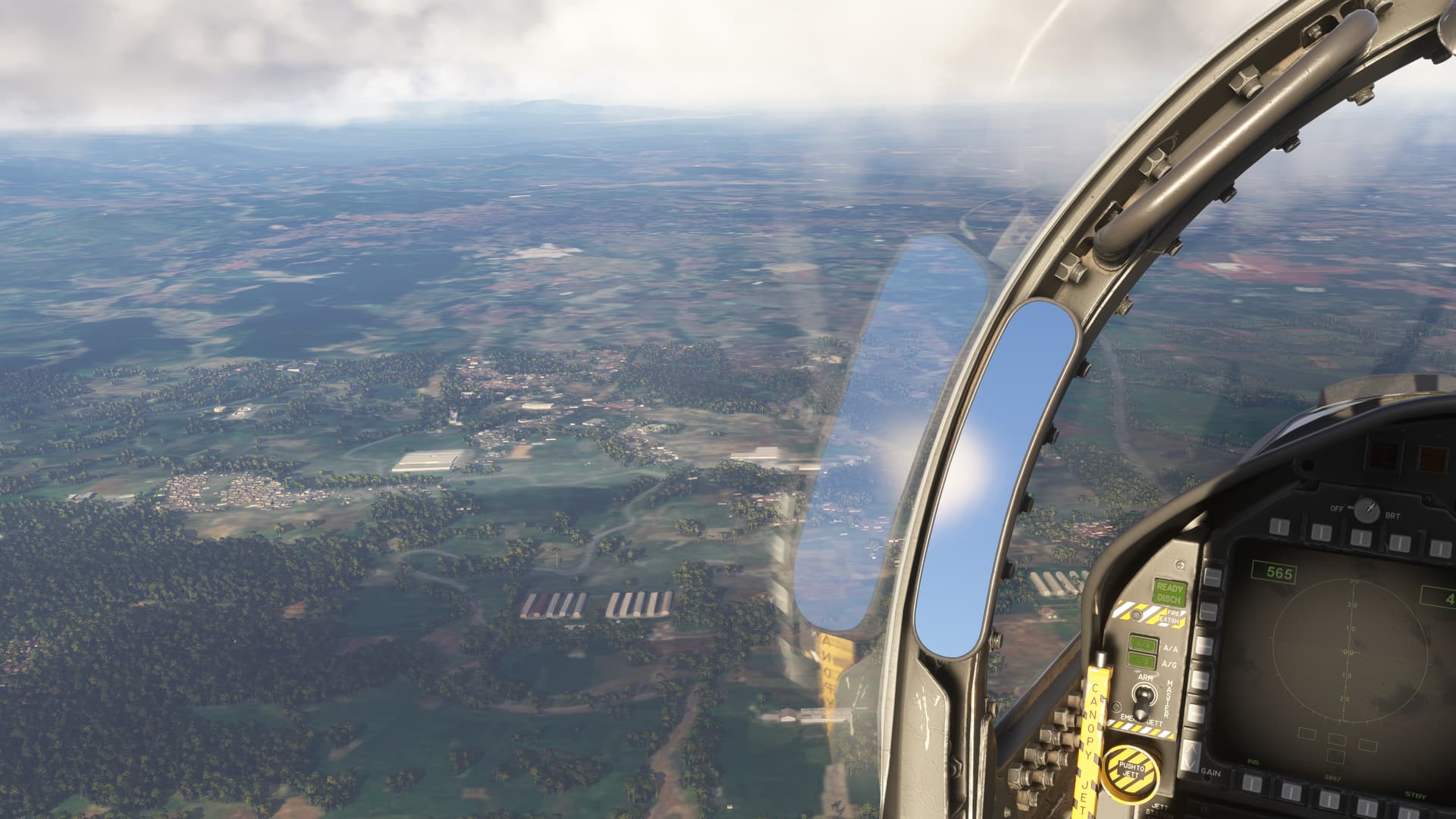 This is how MFS 2024 runs on Series X - Page 55 - General Discussion ...