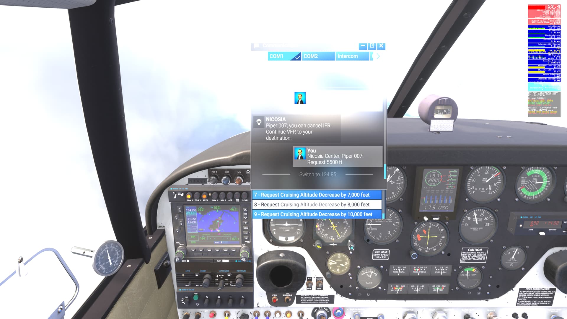 Support smaller minimum text size or re-add support for Interface Scale setting - Page 2 ...