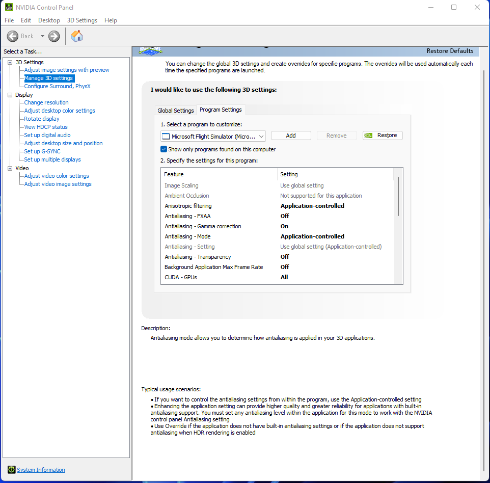 NEW Nvidia Drivers: GeForce WHQL 516.94 - Nvidia has issued a security ...