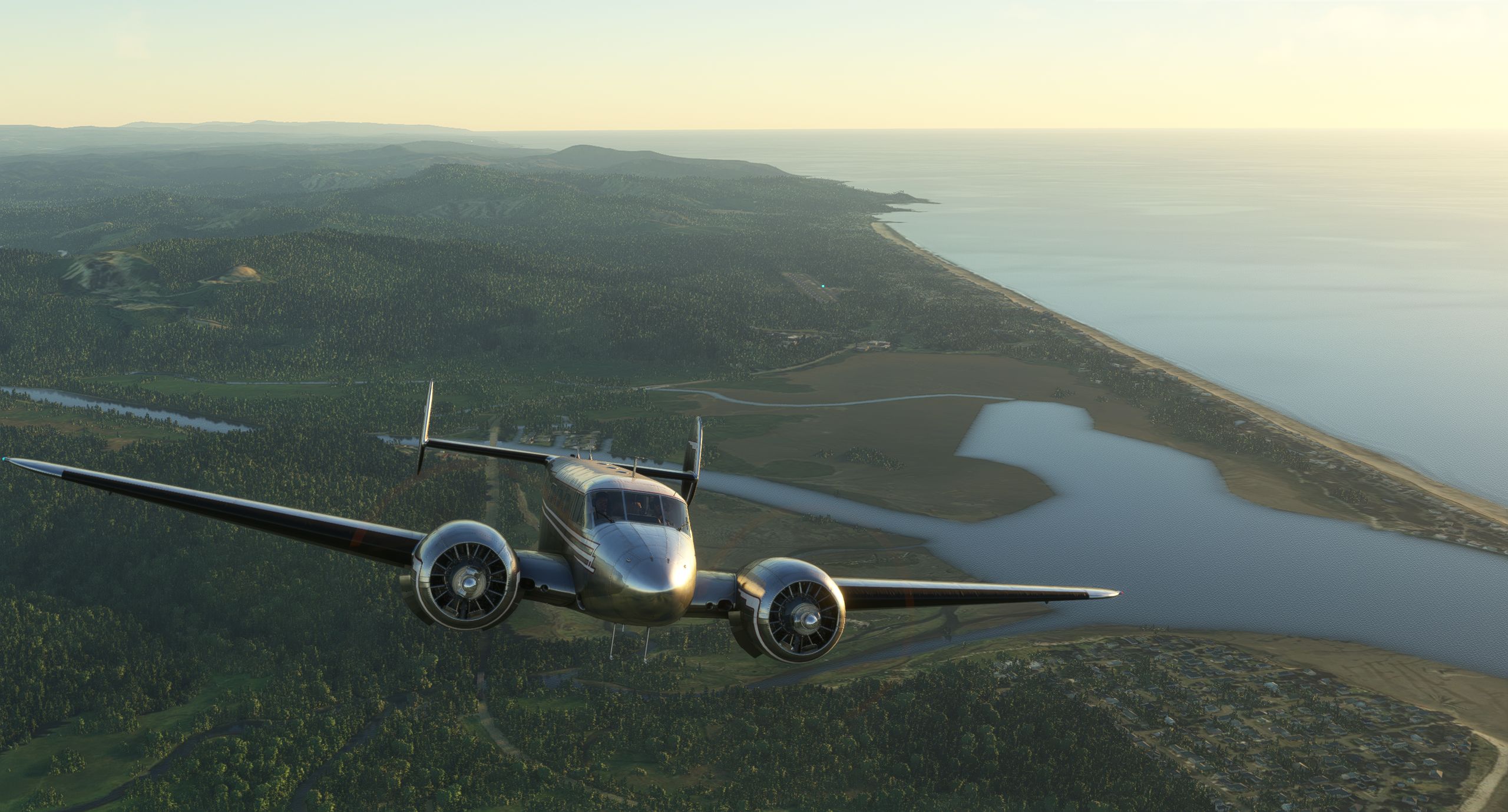 What did you do in MSFS today? (Part 2) - #9527 by TomB9936 - General ...