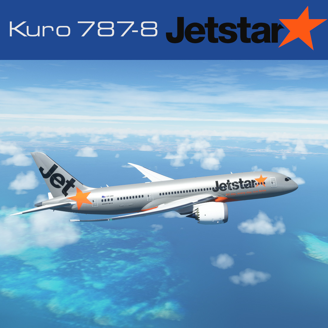 Crispy's Liveries - Page 25 - Aircraft - Microsoft Flight Simulator Forums