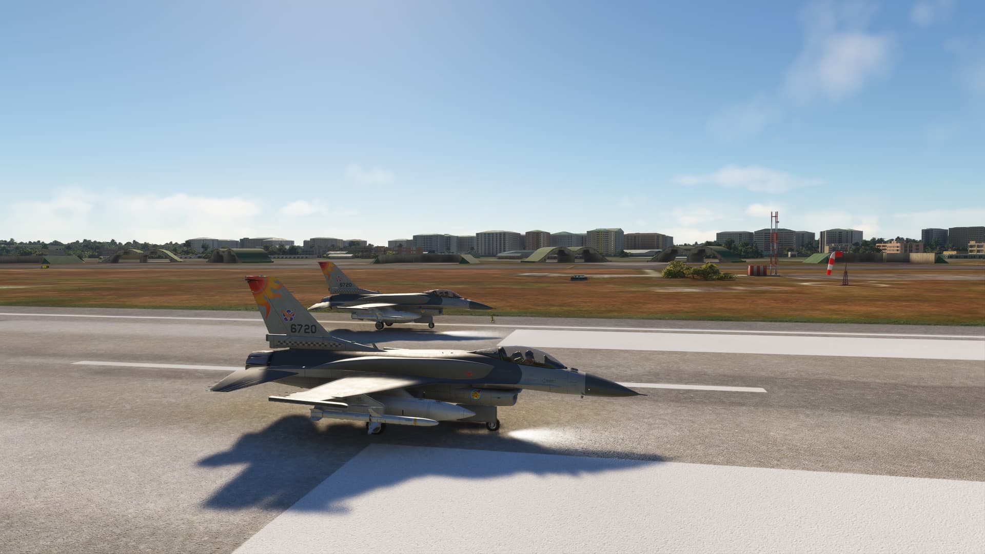 What did you do in MSFS today? (Part 2) - #7598 by DanRoman56 - General ...